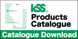 KSS JAPAN | Ball Screw & Actuators